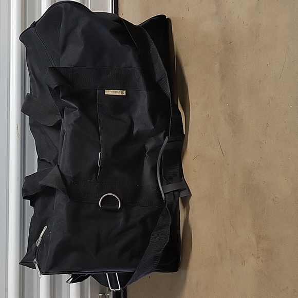 Bovano | Bags | Mens Large Duffel Bag | Poshmark